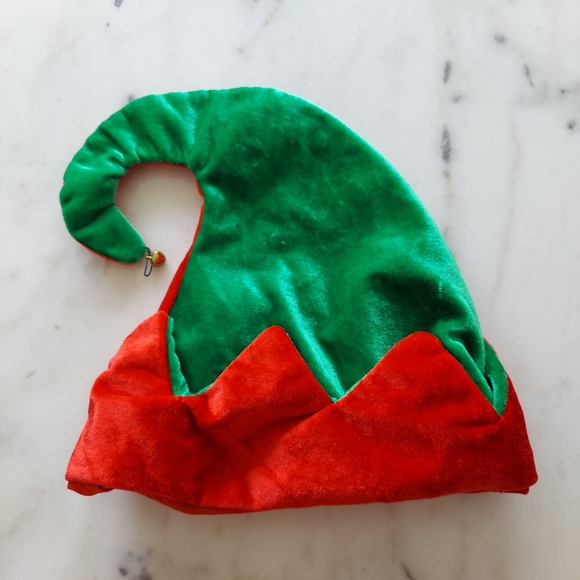 Accessories | Jester Elf Or Joker Hat | Poshmark